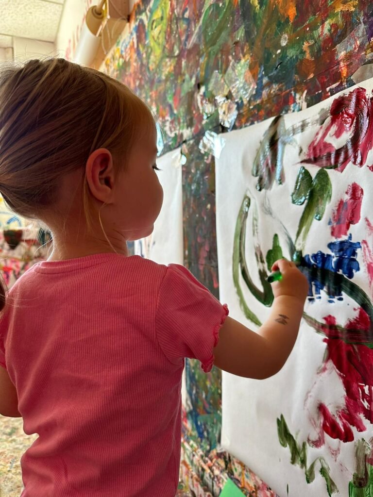 MessyFun – Learn-Mess-Explore